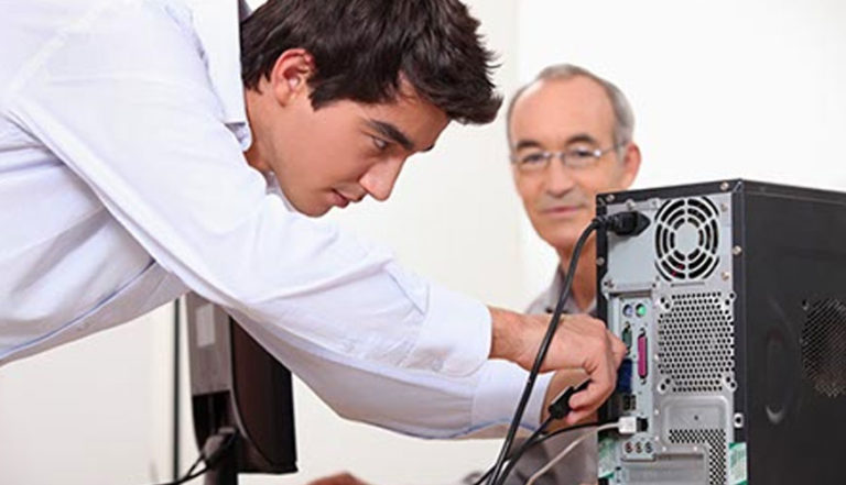 Computer System Technology - Stanford International College