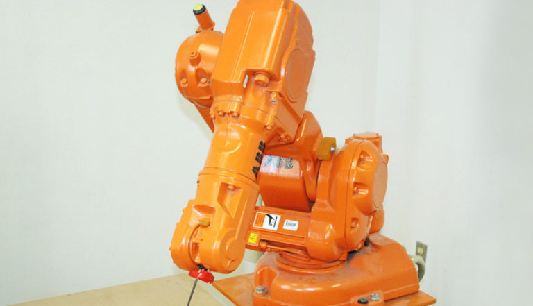 Industrial Electrician (PLC & Robotics) - Stanford International College