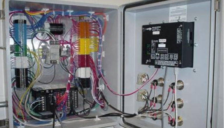 Industrial Instrument Mechanic - Stanford International College