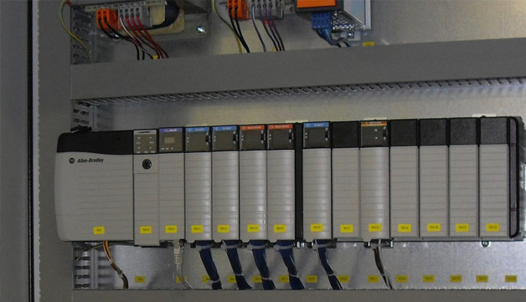 PLC Specialist - Stanford International College